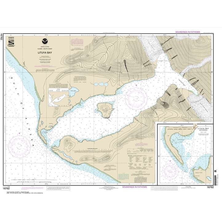 Navigational Charts :: NOAA Charts for U.S. Waters :: All NOAA charts ...
