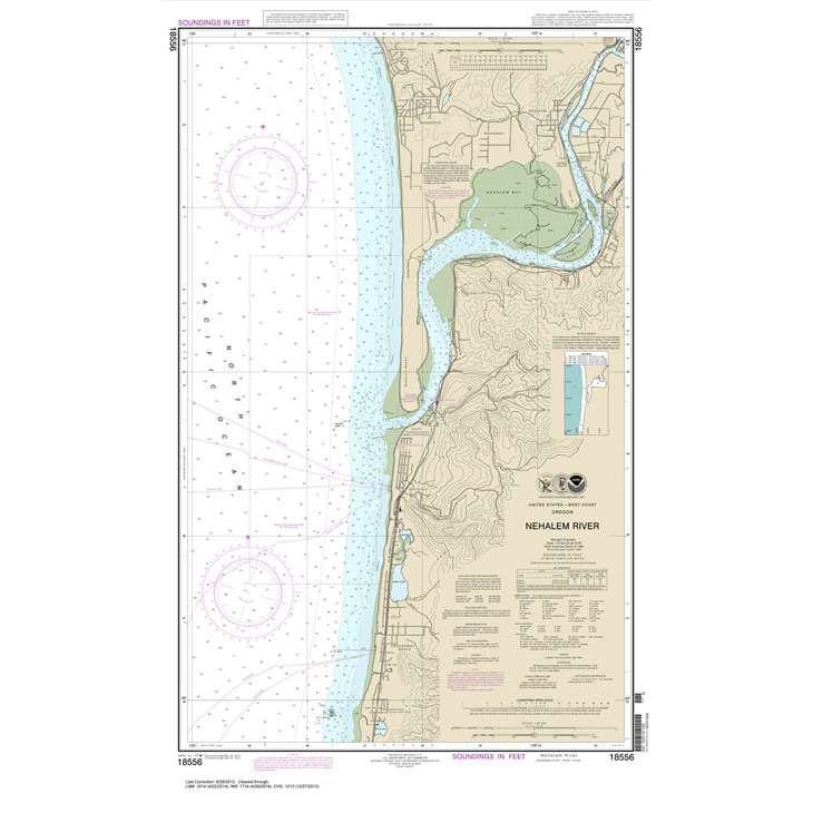Navigational Charts :: NOAA Charts for U.S. Waters :: All NOAA charts ...