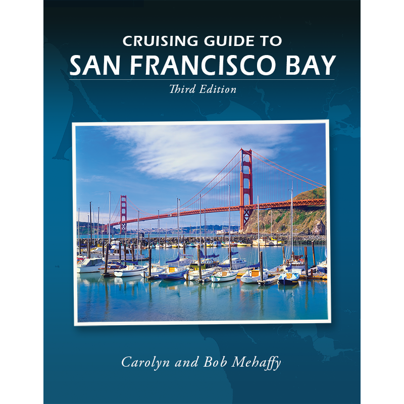 Books & Gifts :: Pacific Northwest :: Cruising Guide to San Francisco ...