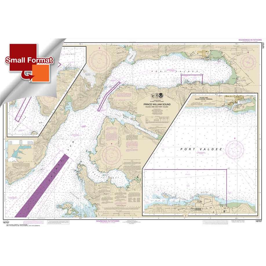 Navigational Charts :: NOAA Charts for U.S. Waters :: All NOAA charts ...