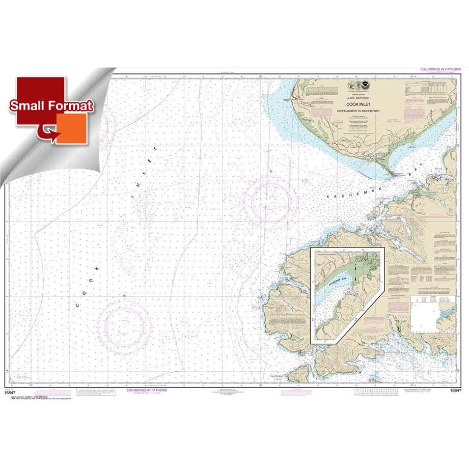 Navigational Charts :: NOAA Charts for U.S. Waters :: All NOAA charts ...
